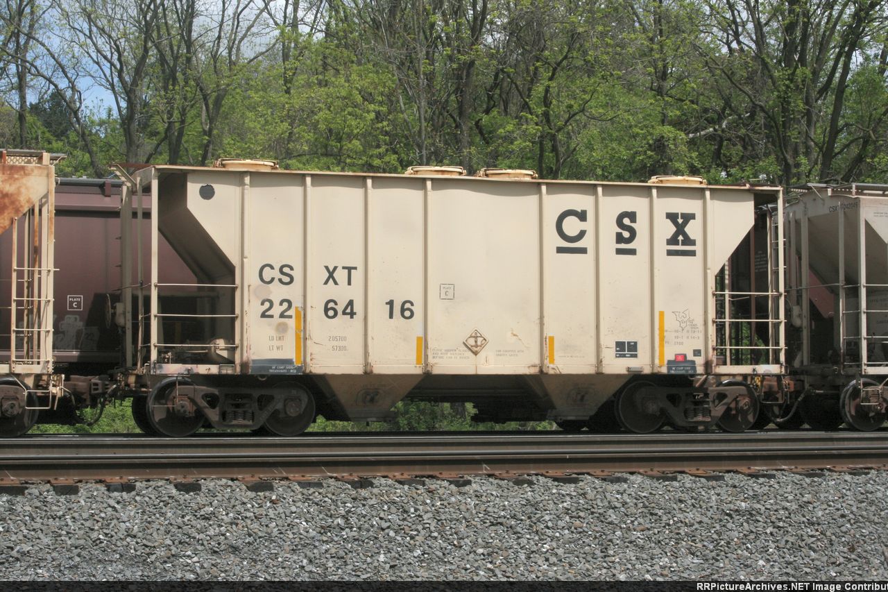 CSX 226416